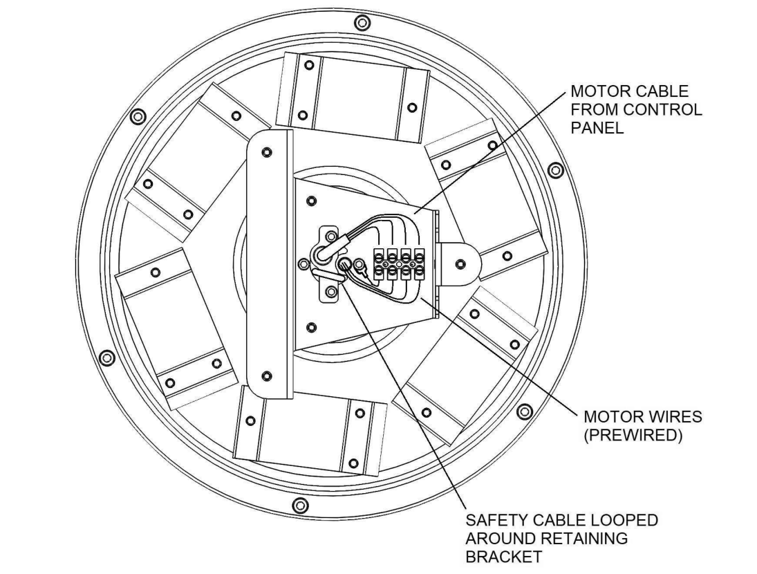 Why Is My Fan Spinning Backwards When The Remote Is Set To Forward ...