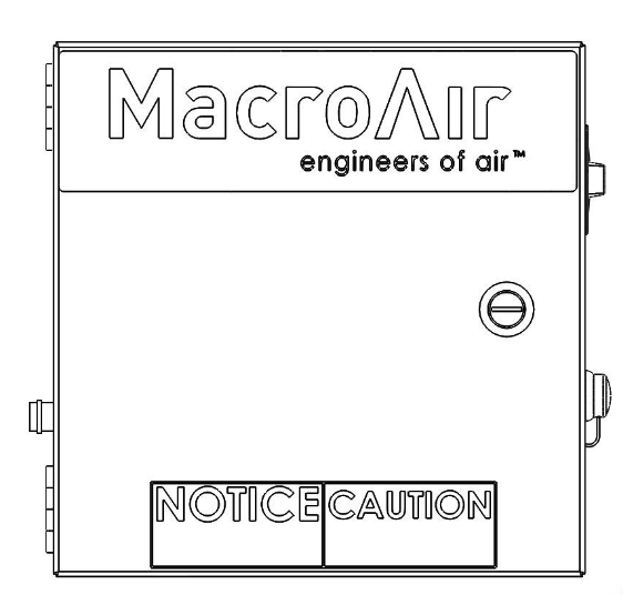 What HVLS Fans Come With Fuses? – MacroAir Fans